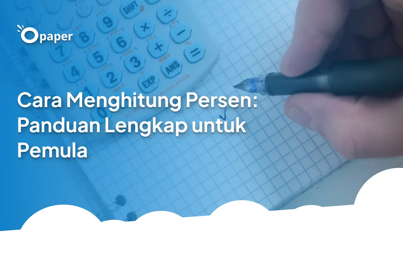 Memahami Pajak PB1: Panduan Lengkap